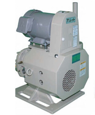 ANLET安耐特FT4-200LE - 钦德机电科技（苏州）有限公司